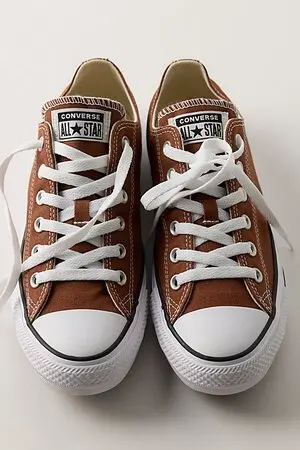 Converse Brown