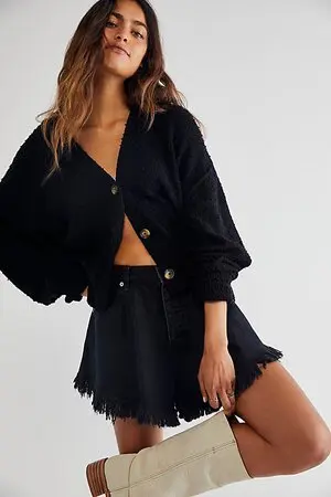 Free People Textured Cardigans For Women