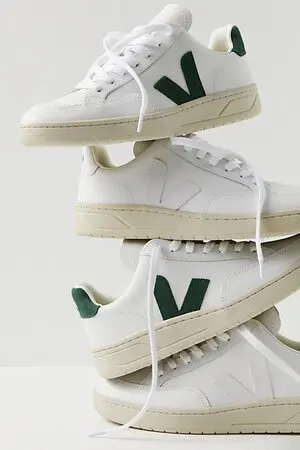 VEJA V-12 Sneakers Extra White