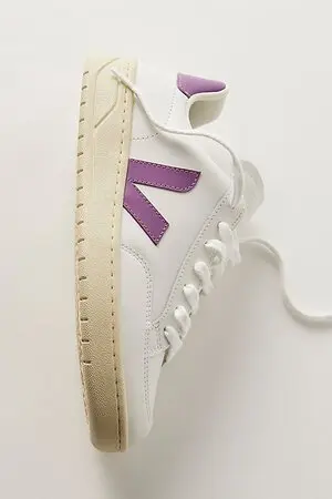 VEJA V-12 Sneakers Extra White/cosmos