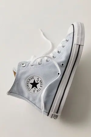 CONVERSE Chuck Taylor All Star High-top Sneakers - Blue Ground