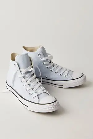 CONVERSE Chuck Taylor All Star High-top Sneakers - Blue Ground