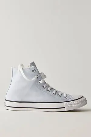 CONVERSE Chuck Taylor All Star High-top Sneakers - Blue Ground