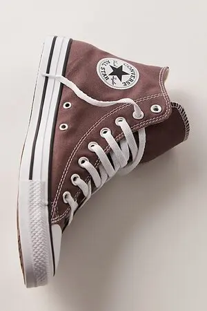 Men's Converse Brown Sneakers