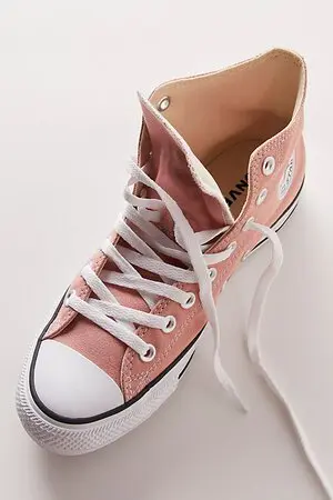 CONVERSE Chuck Taylor All Star High-Top Sneakers Canyon Clay