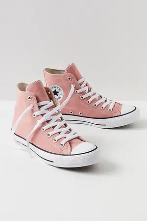 CONVERSE Chuck Taylor All Star High-Top Sneakers Canyon Dusk