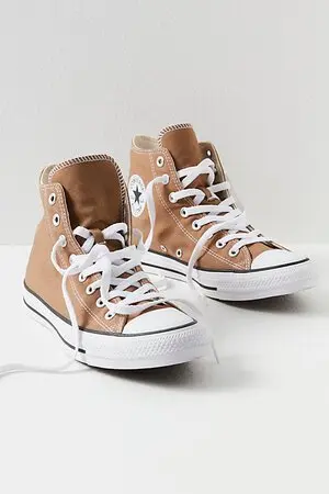 CONVERSE Chuck Taylor All Star High-Top Sneakers Cedar