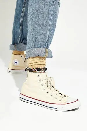 Men's Converse Neutral Colored Shoes