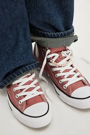 CONVERSE Chuck Taylor All Star High-Top Sneakers Light Saddle