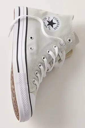 Converse Perforated Shoes For Men