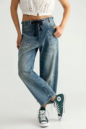 CONVERSE Chuck Taylor All Star High-Top Sneakers Steely Pine