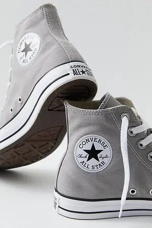 CONVERSE Chuck Taylor All Star High-Top Sneakers Totally Neutral