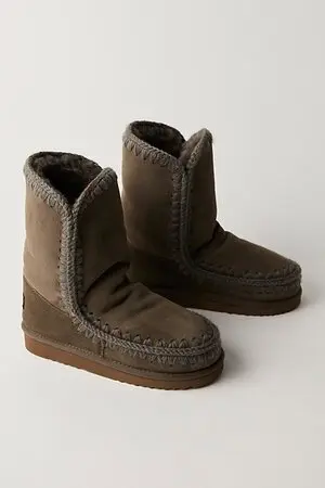 Mou Creston Boots