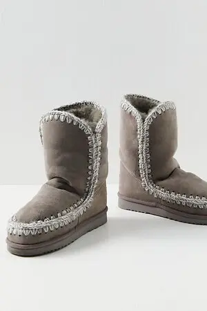 Mou Creston Boots