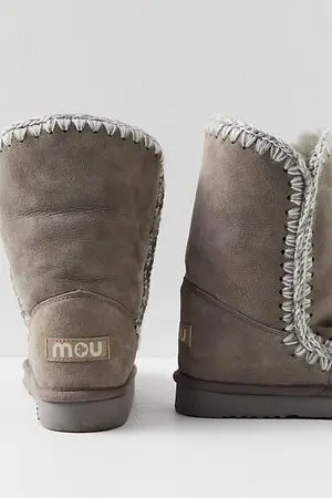 Mou Creston Boots