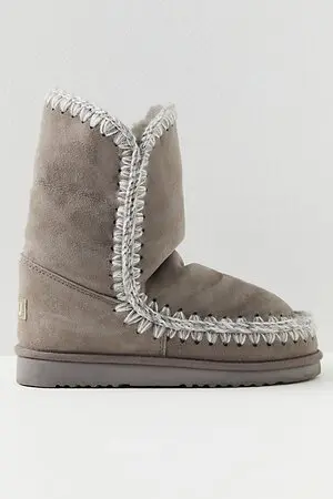 Mou Creston Boots
