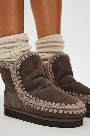 Mou Creston Boots