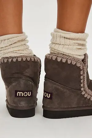 Mou Creston Boots