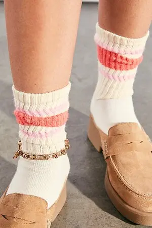 Free People Ankle Accessories