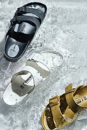 Waterproof Sandals For Women