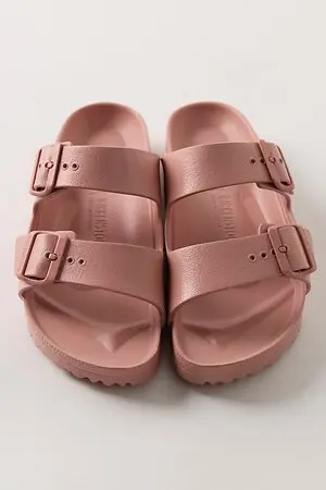 BIRKENSTOCK Arizona EVA Sandals Pik Clay