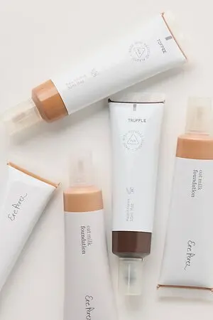 Foundation Skincare Products