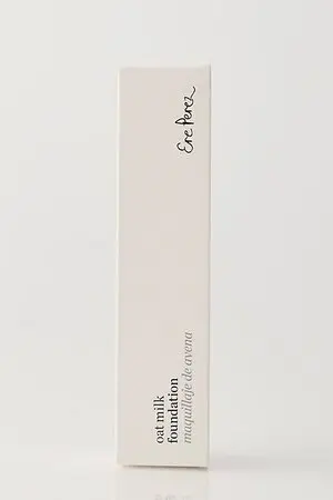 ERE PEREZ Oat Milk Foundation - Syrup