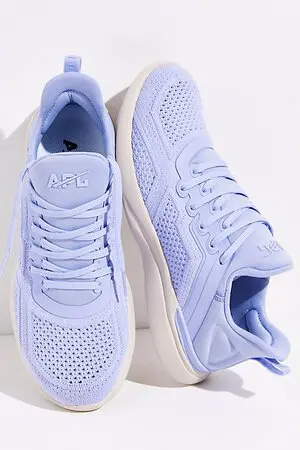 Apl APL Techloom Tracer Sneakers By APL At Free People Bellflower / Sandcastle