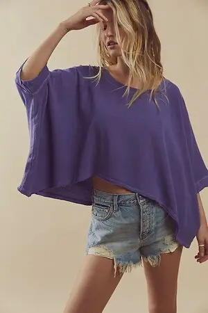 Flowy Tops