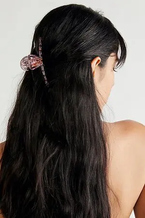MEDUSA'S HEIRLOOMS Medusa's Heirlooms Claw Clip Autumn Breeze