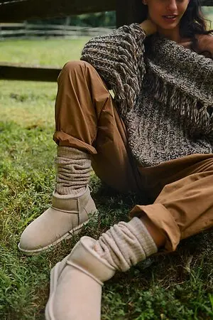 EMU AUSTRALIA Stinger Micro Boots Macadamia