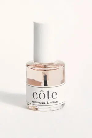 CÔTE Resurface/repair