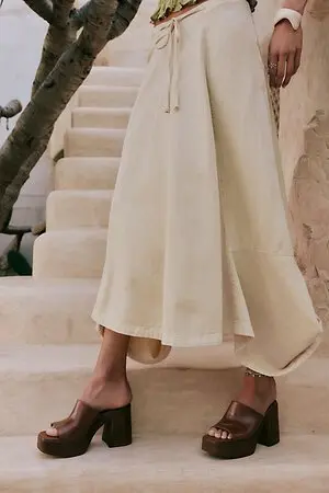 Mules Sandals For Women