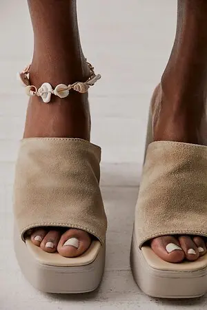 Free People Mules Sandals For Women