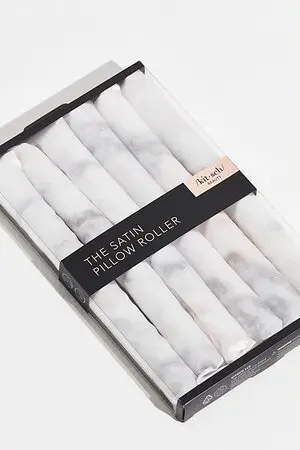 KITSCH Satin Pillow Rollers