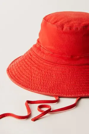RAHI Lake Washed Bucket Hat