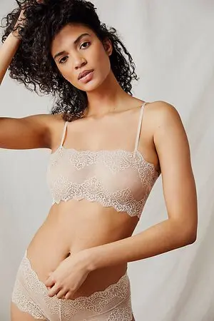 Only Hearts Bralette Bras