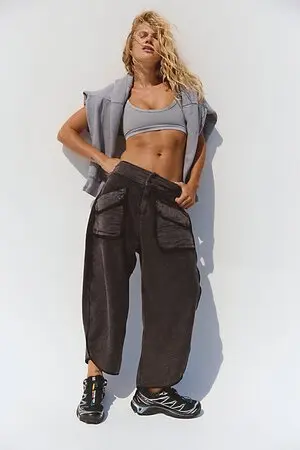 Free People Loose Fit Pants For Women