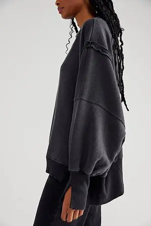 Camden Sweatshirt