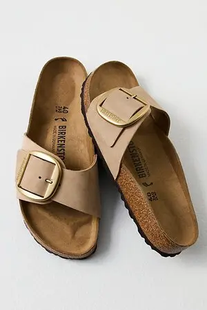 Birkenstock Neutral Shoes Sandals For Women