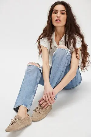 AGOLDE 90s Jeans - Alter