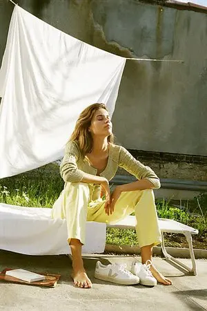 AGOLDE AGOLDE 90s Jeans Limoncello