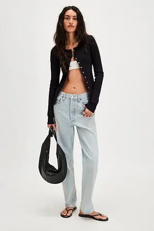Women's Comfy Jeans