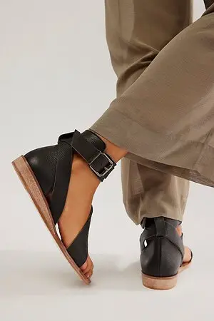 Women's Boot Sandals