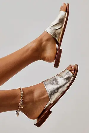 Free People Heel