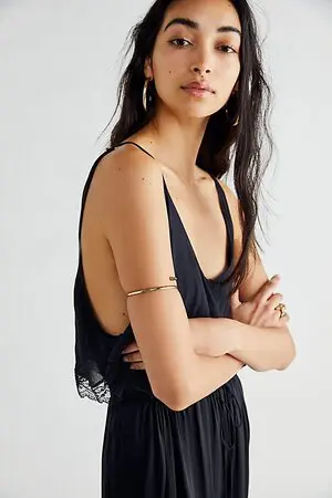 Free People Mary Kate Arm Band