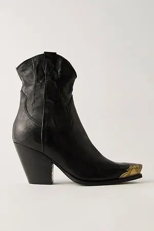 Free People Metal Boots For Women