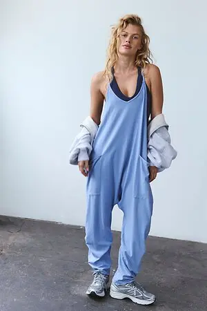 Free People Onesie