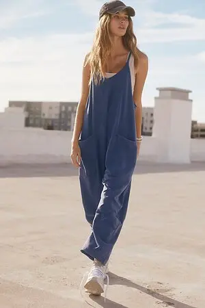 Free People Onesie