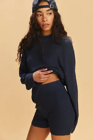 Mock Neck Sports All In One Suits For Women